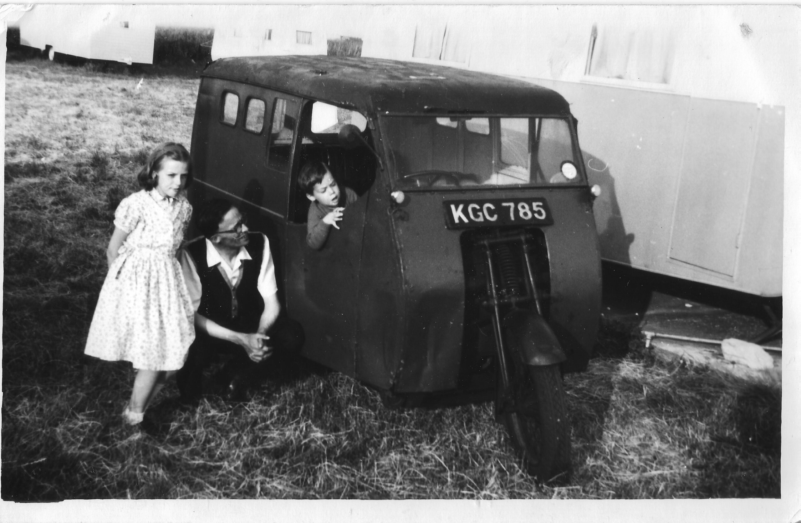 Diana Stones BlogAre The Wheels Coming Off The Bus As They Go Round